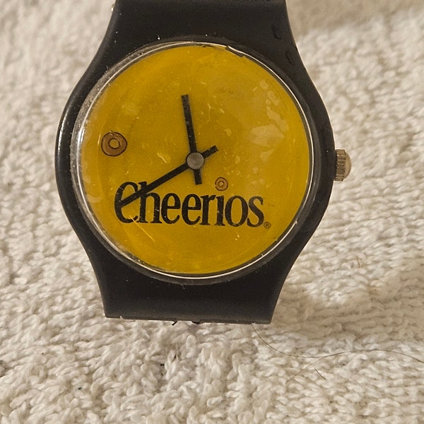 Cheerios - Etsy