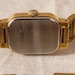 Women's Seiko Watch Square Face 4N00-5118 Vintage Rare Hard to Find - Etsy
