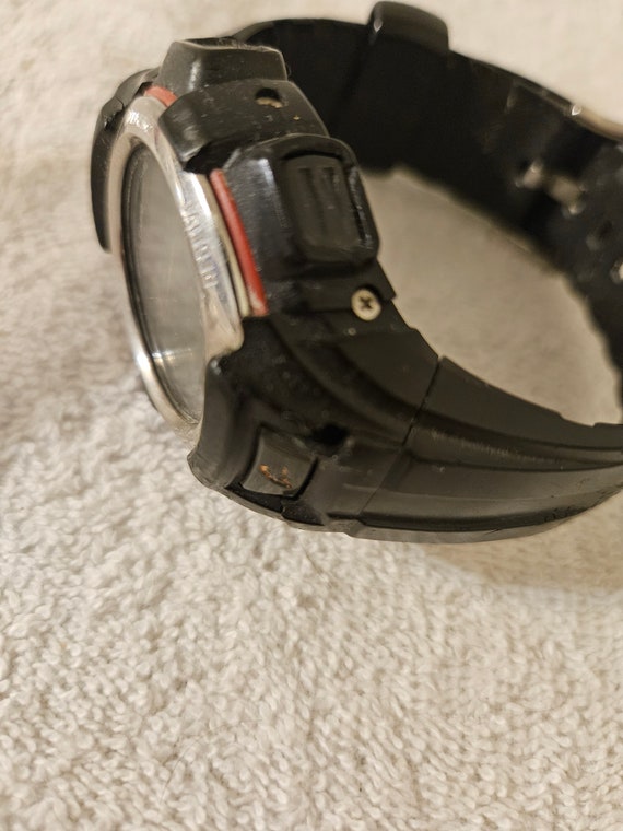 Vintage CASIO G-SHOCK Protection GW-300 2608 Wave Cep… - Gem