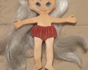 Flatsy Doll - Etsy