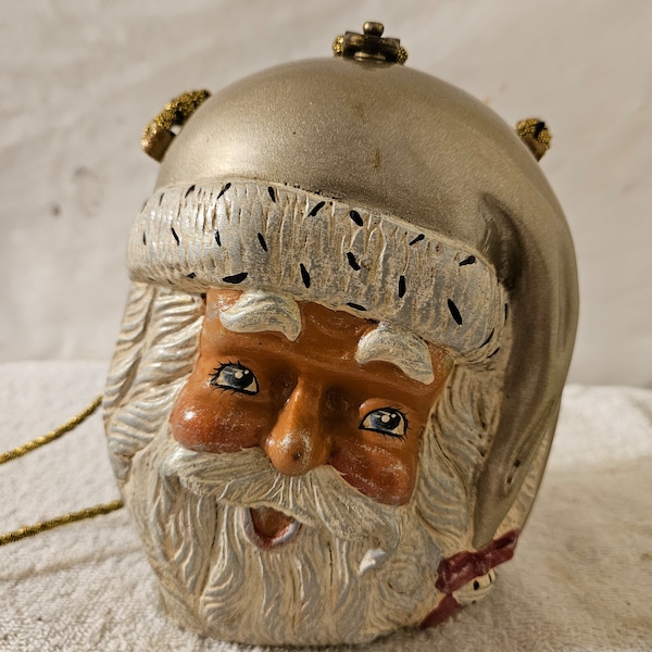 Timmy Woods Santa Purse - Etsy