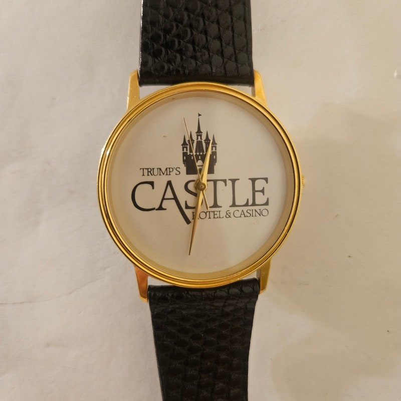 Donald Trump Watches - Etsy