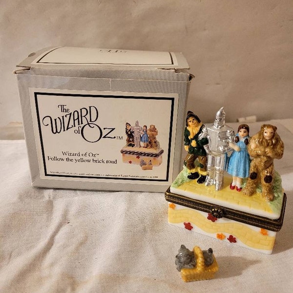 Phb Trinket Boxes - Etsy