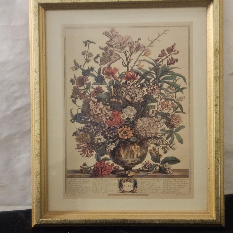 Robert Furber - Etsy