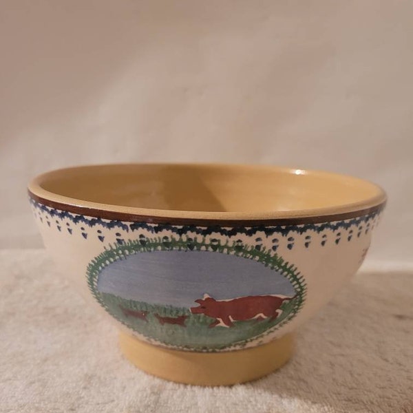Nicholas Mosse Pottery - Etsy