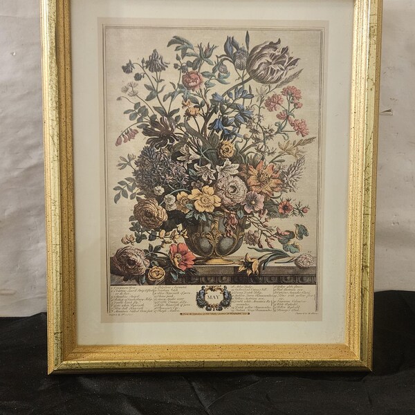 Robert Furber - Etsy