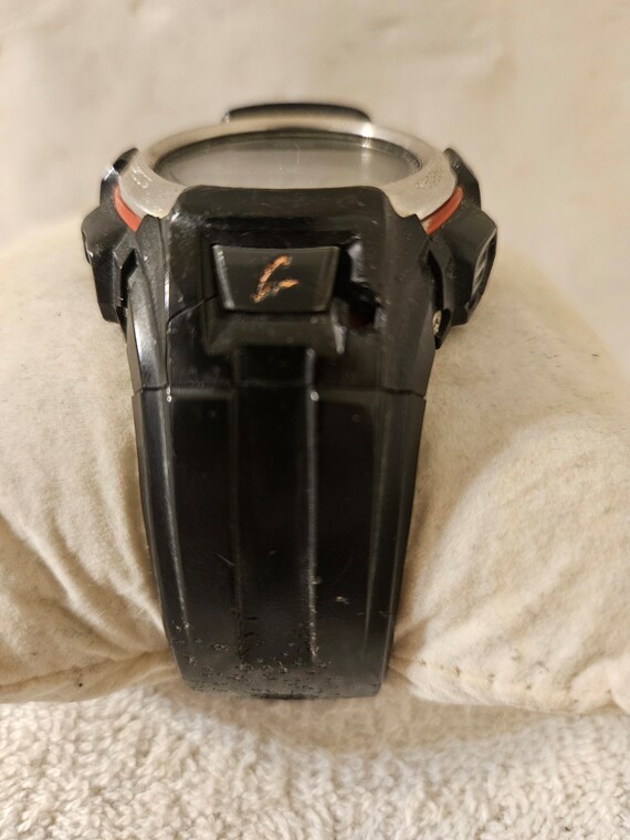 Vintage CASIO G-SHOCK Protection GW-300 2608 Wave Cep… - Gem