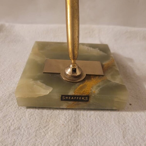 Sheaffer Pen Holder - Etsy