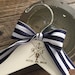 Nautical Wedding Hanger, Anchor Bridal Hanger, Beach Bride Hanger ...