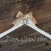 Princess Dress up Station Hangers, Disney Princess Hangers for Children ...