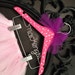 Tutu Tutu Hanger Childrens Hanger Flower Girl Gift Baby - Etsy