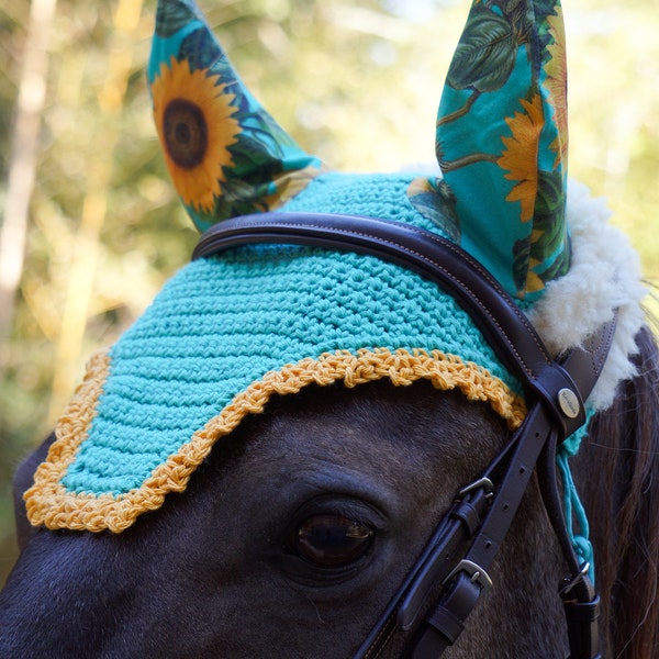 Fly Bonnet - Etsy