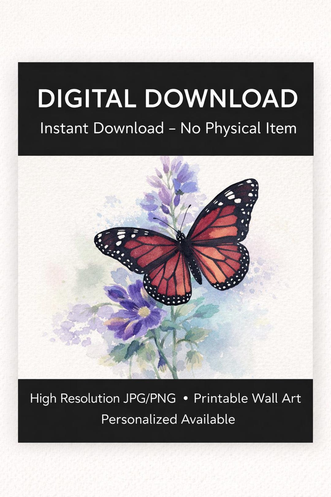 Personalized Digital Wall Art – Printable Instant Download - Etsy