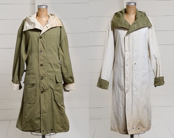 Us army trench coat | Etsy