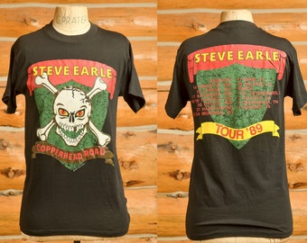 Copperhead T Shirt - Etsy