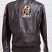 1960s Rare USMC Marine Corp Rare G-1 Flight Jacket MCAS Quantico ...