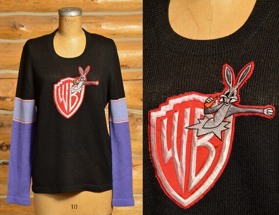 1970s The Ritva Man Warner Brothers WB Bugs Bunny Loo… - Gem