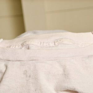 80s Punk Meat Minder Spokane Punk Band Cotton T Shirt - Etsy