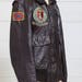 1960s Rare USMC Marine Corp Rare G-1 Flight Jacket MCAS Quantico ...