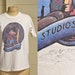 1985 autographed Stanley Mouse Studios Cotton T Shirt - Etsy