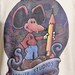 1985 autographed Stanley Mouse Studios Cotton T Shirt - Etsy