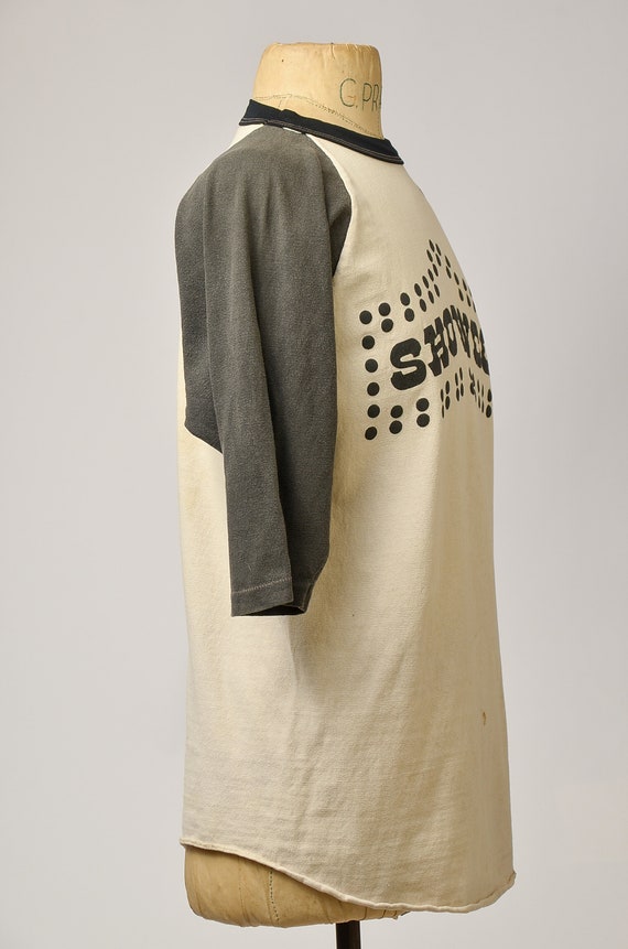 1970s Showco Inc. Sound Equipment Classic Rock T Shirt - Gem