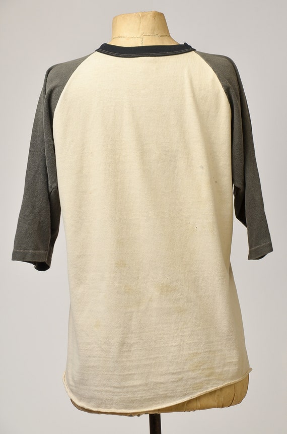 1970s Showco Inc. Sound Equipment Classic Rock T Shirt - Gem