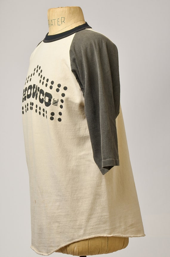 1970s Showco Inc. Sound Equipment Classic Rock T Shirt - Gem