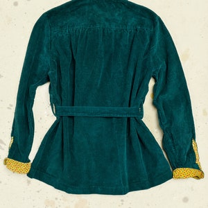 1970s Corduroy Hippie Set Two Piece Bell Bottom Charlies Girls - Etsy