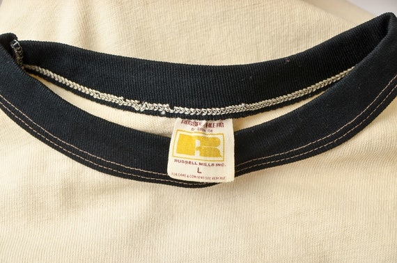 1970s Showco Inc. Sound Equipment Classic Rock T Shirt - Gem