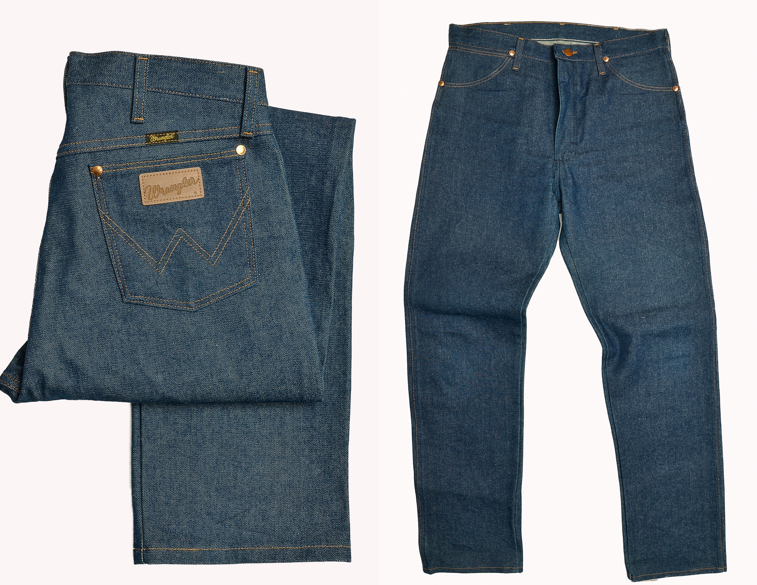 Deadstock Wrangler - Etsy Deadstock Wrangler - Etsy