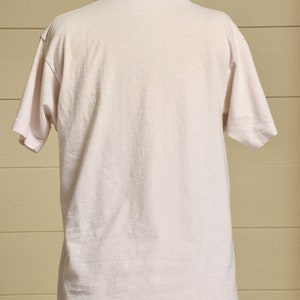 80s Punk Meat Minder Spokane Punk Band Cotton T Shirt - Etsy