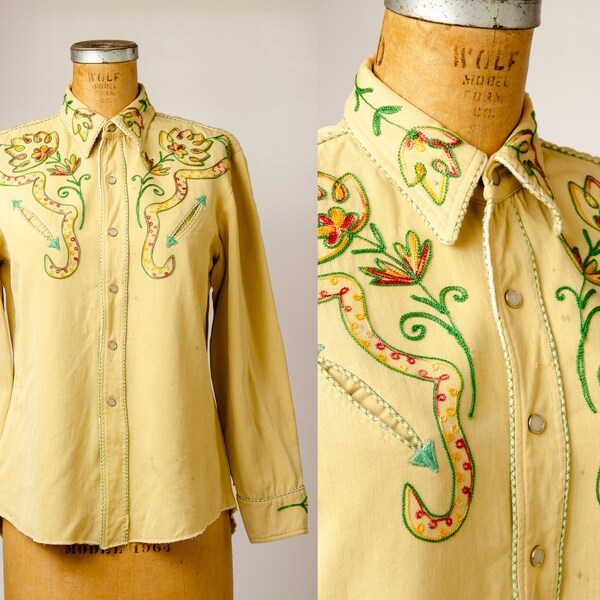 California Ranchwear - Etsy