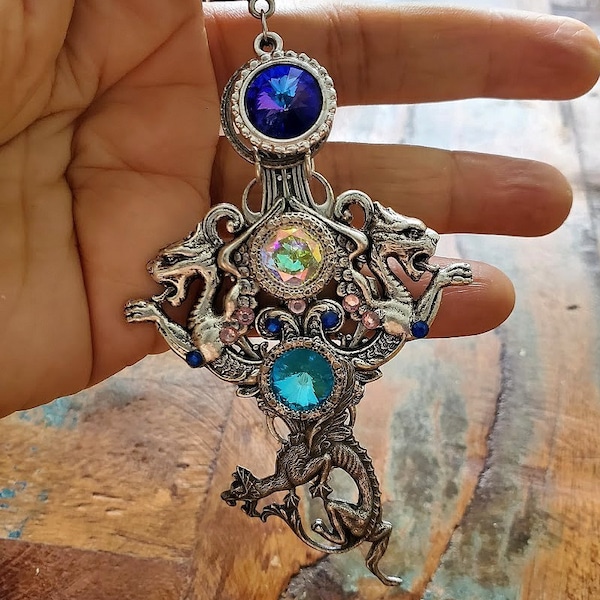 Shinto Necklace - Etsy