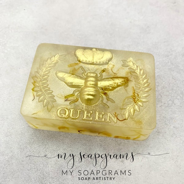 Bee Soap - Etsy