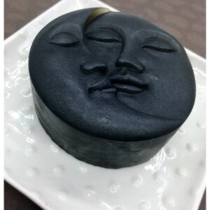 Sun and Moon Soap Romancing the Moon Sun Kissing the Moon Soap ...