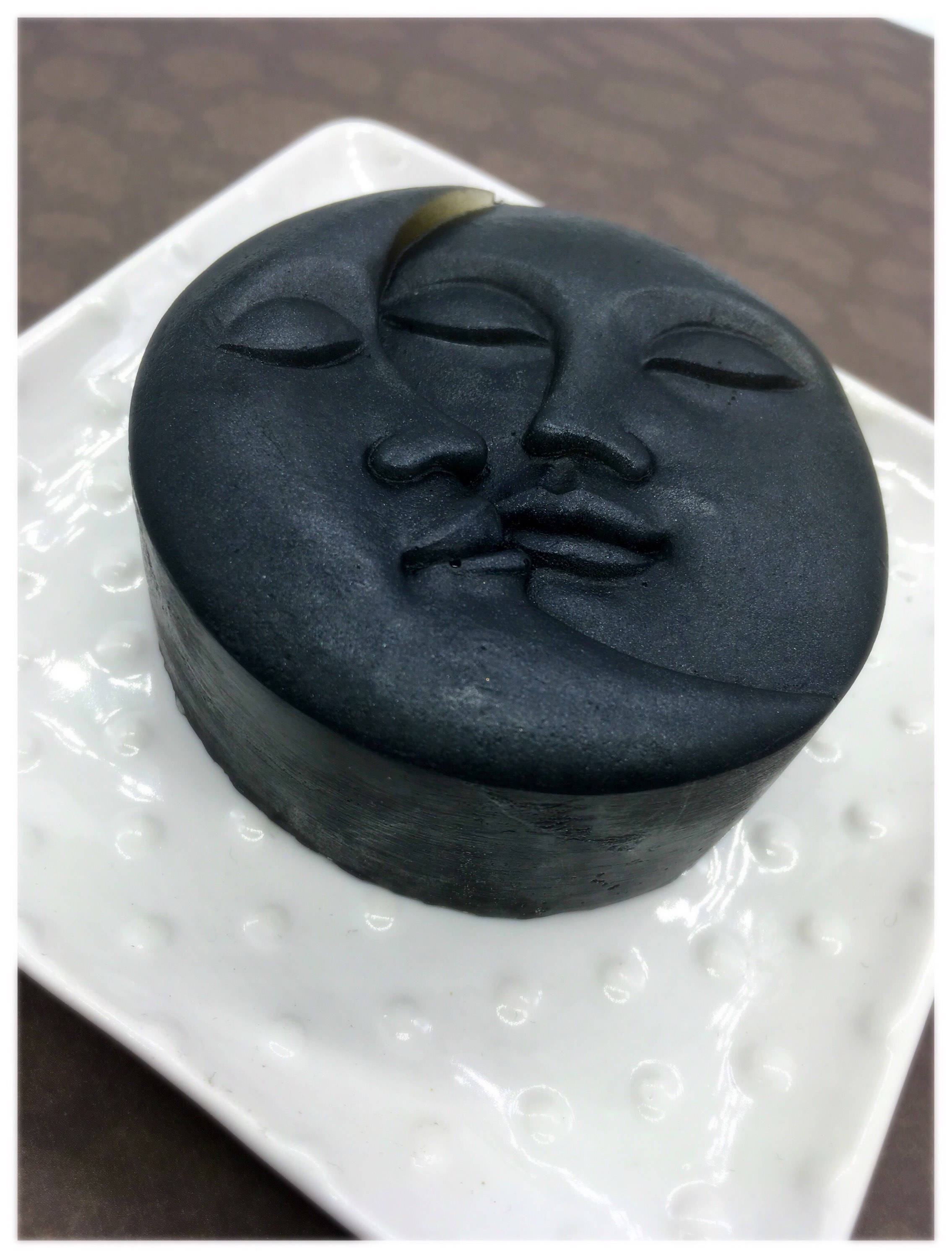 Sun and Moon Soap Romancing the Moon Sun Kissing the Moon Soap ...