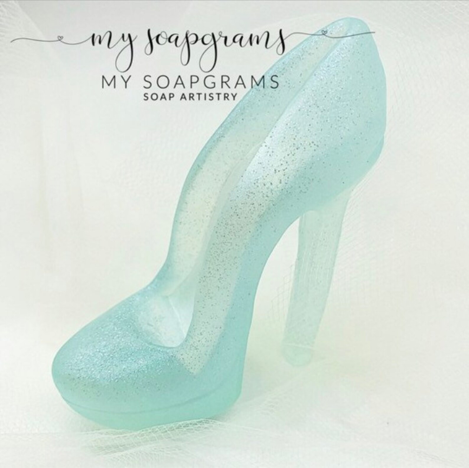 High Heel Shoe Soap Stiletto Shoe Soap Bridal Shower Favors - Etsy