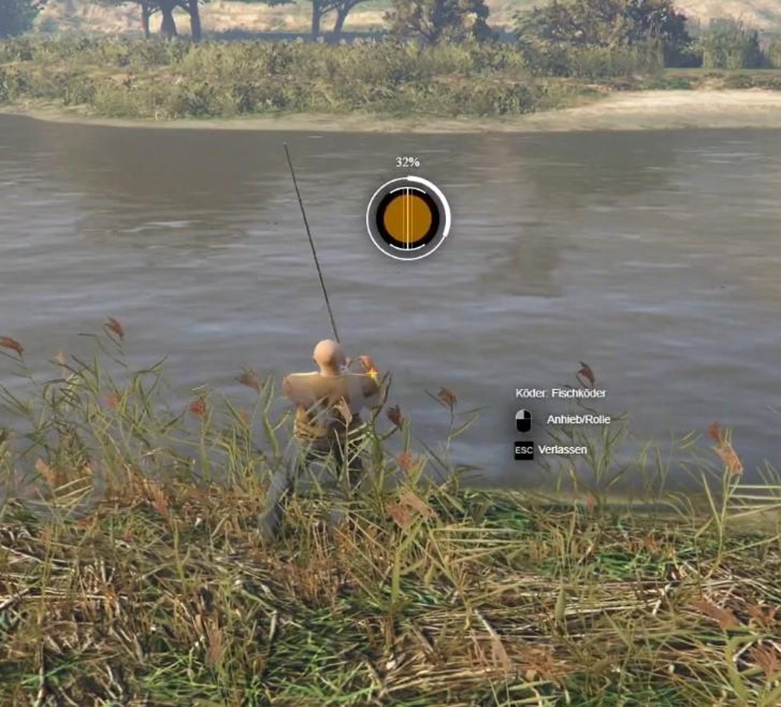 Fivem ESX New World Fishing System Script - Complete & Ready-to-use! - Etsy