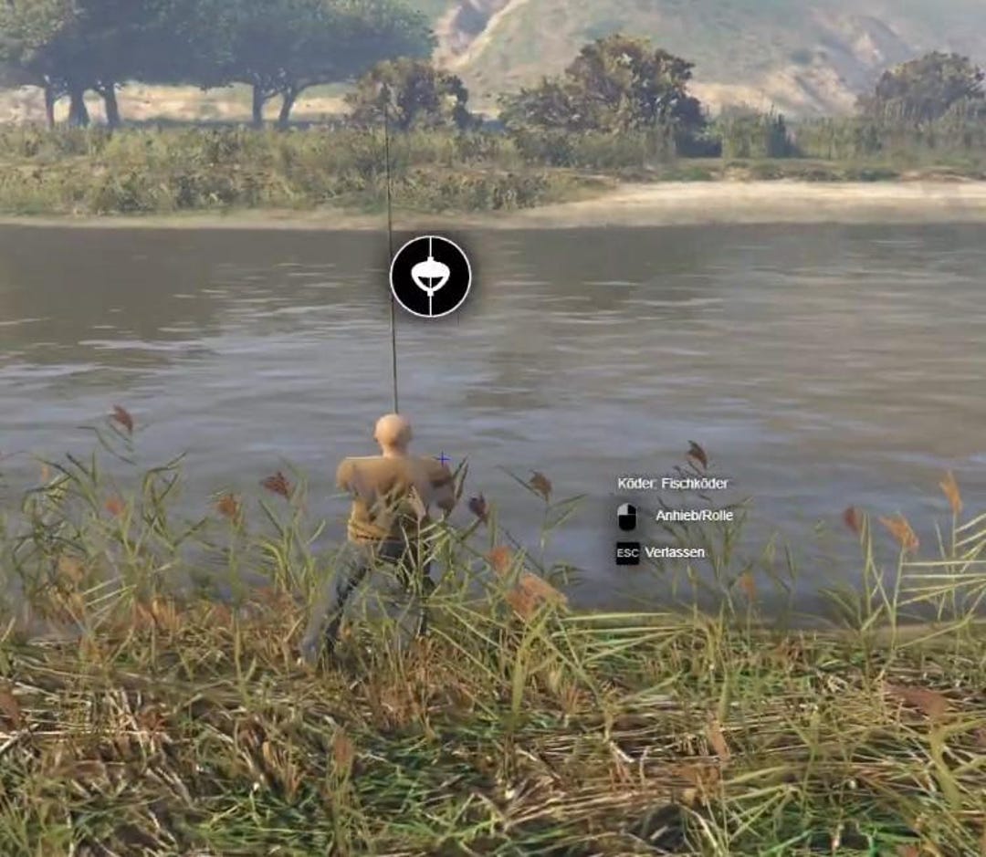 Fivem ESX New World Fishing System Script - Complete & Ready-to-use! - Etsy