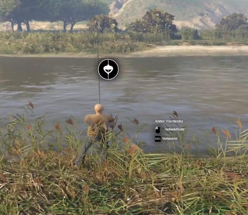 Fivem ESX New World Fishing System Script - Complete & Ready-to-use! - Etsy