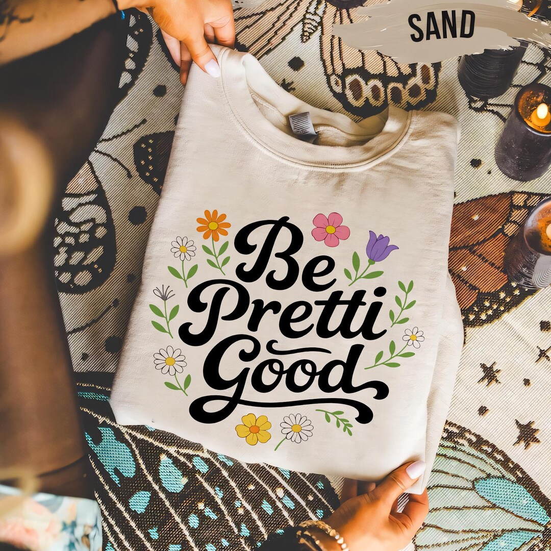 Be Good Be Pretti T-shirt, Justice for Alex Pretty Sweatshirt ...
