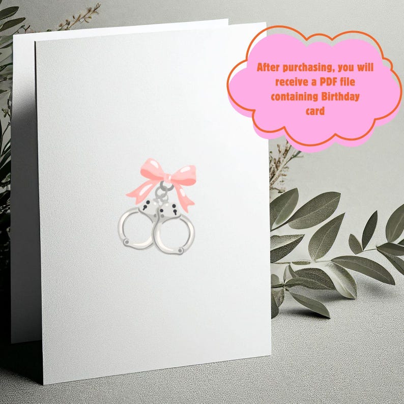 Ice Hockey Romance Inspired Birthday Card PDF, Hockey Romance Birthday ...