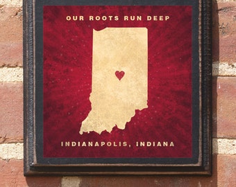 Roots run deep | Etsy