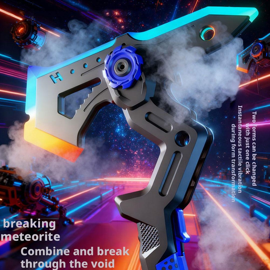Light up Sword & Axe, Cool Lightsaber and Axe, Dress-up Toy Sword With ...