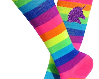 Girls Boot Socks | Etsy