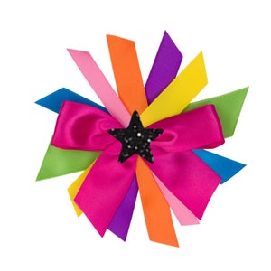 Rock N Roll Theme Party 6th Birthday Electric Guitar Kids Birthday ...