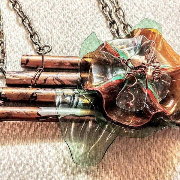 Fall Colors Jewelry - Etsy