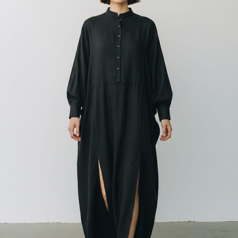 Viral Kaftan Dress - Etsy