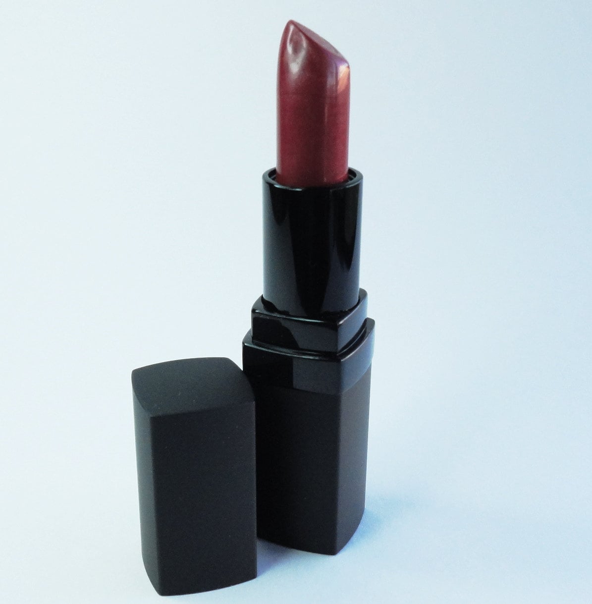 Lipstick Cherry Bomb Red Vegan Paraben Free Mineral Makeup - Etsy